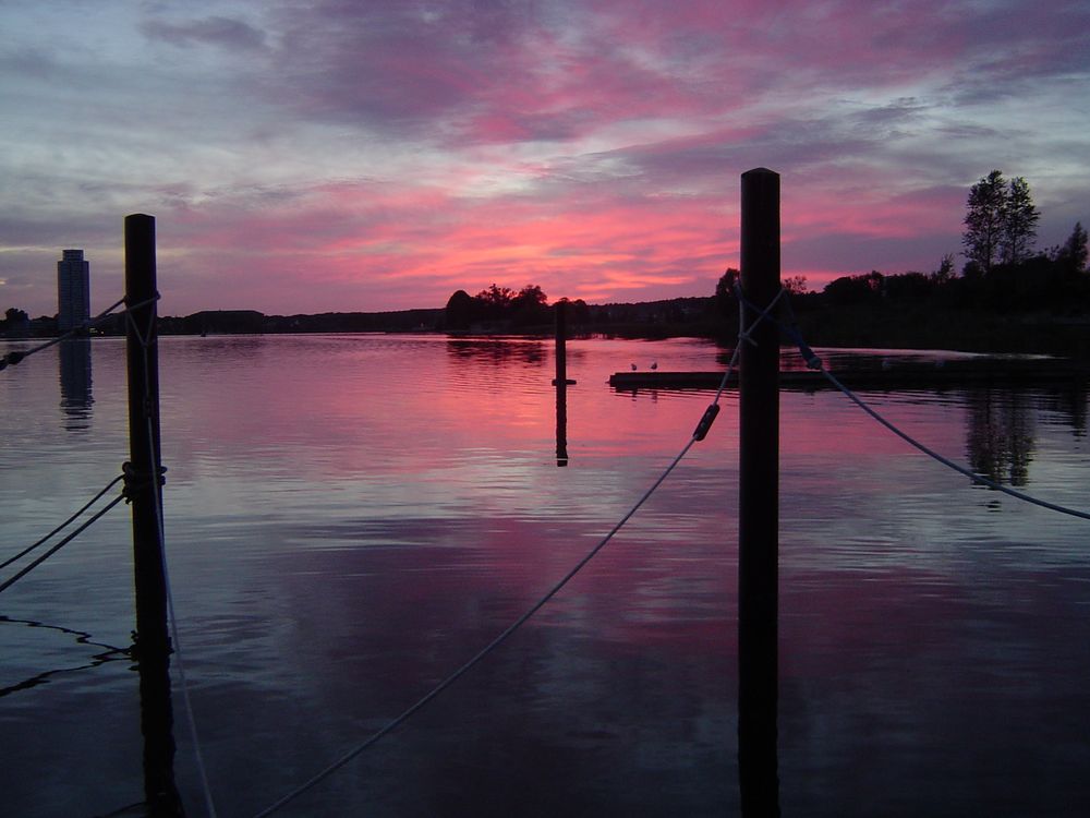 kitschig, aber echt Foto & Bild | deutschland, europe, schleswig ...