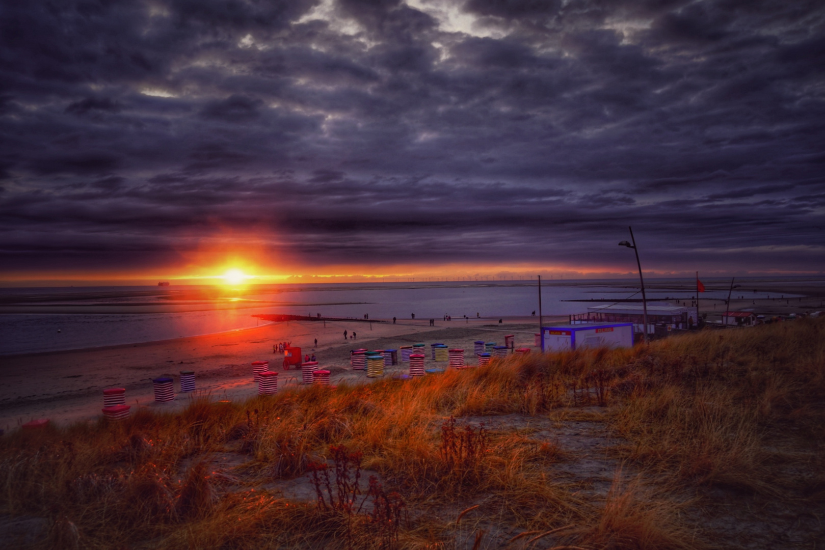 Kitschig, aber immer wieder schön! Foto & Bild | deutschland, europe ...