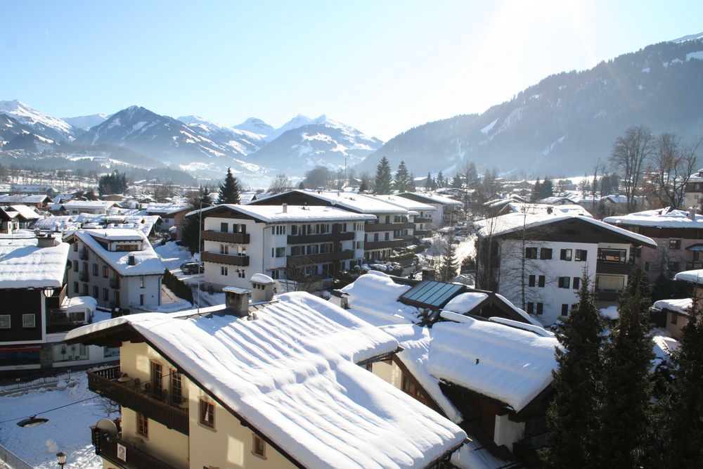 Kitzbühel Foto & Bild | europe, Österreich, tirol Bilder auf fotocommunity
