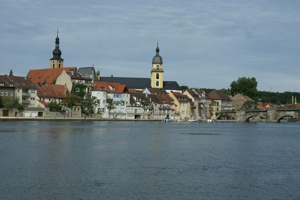 Kitzingen, Foto & Bild | deutschland, europe, bayern Bilder auf ...