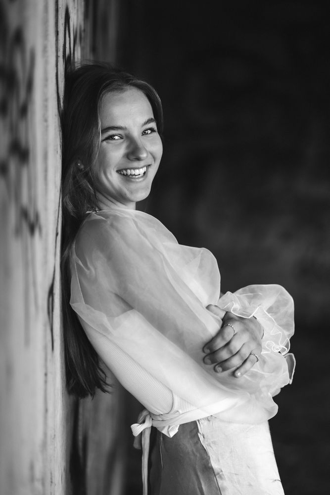 Kjara_2 Foto & Bild | erwachsene menschen, portrait, portrait frauen Bilder auf fotocommunity