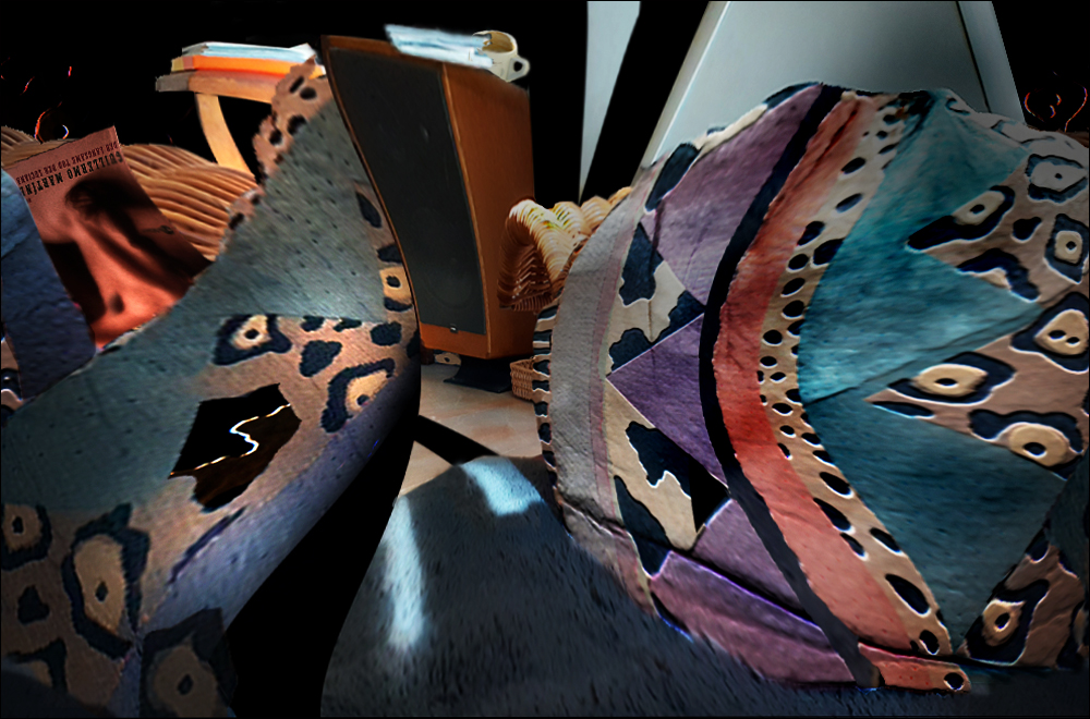 KKK Foto & Bild | projekte, bearbeitungs - techniken, filtertechniken Bilder auf fotocommunity