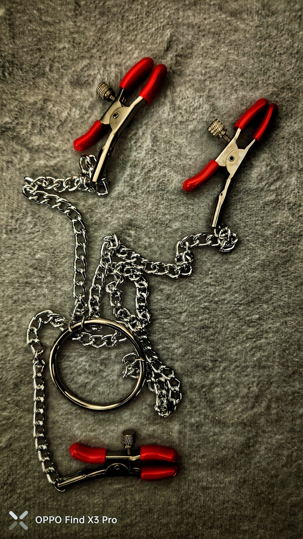 Klammer Foto & Bild | spezial, dokumentation, erotik Bilder auf ...