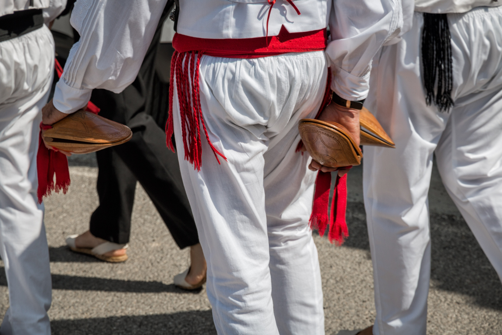klapper, klapper... Foto & Bild | flamenco, ibiza, spanien Bilder auf ...