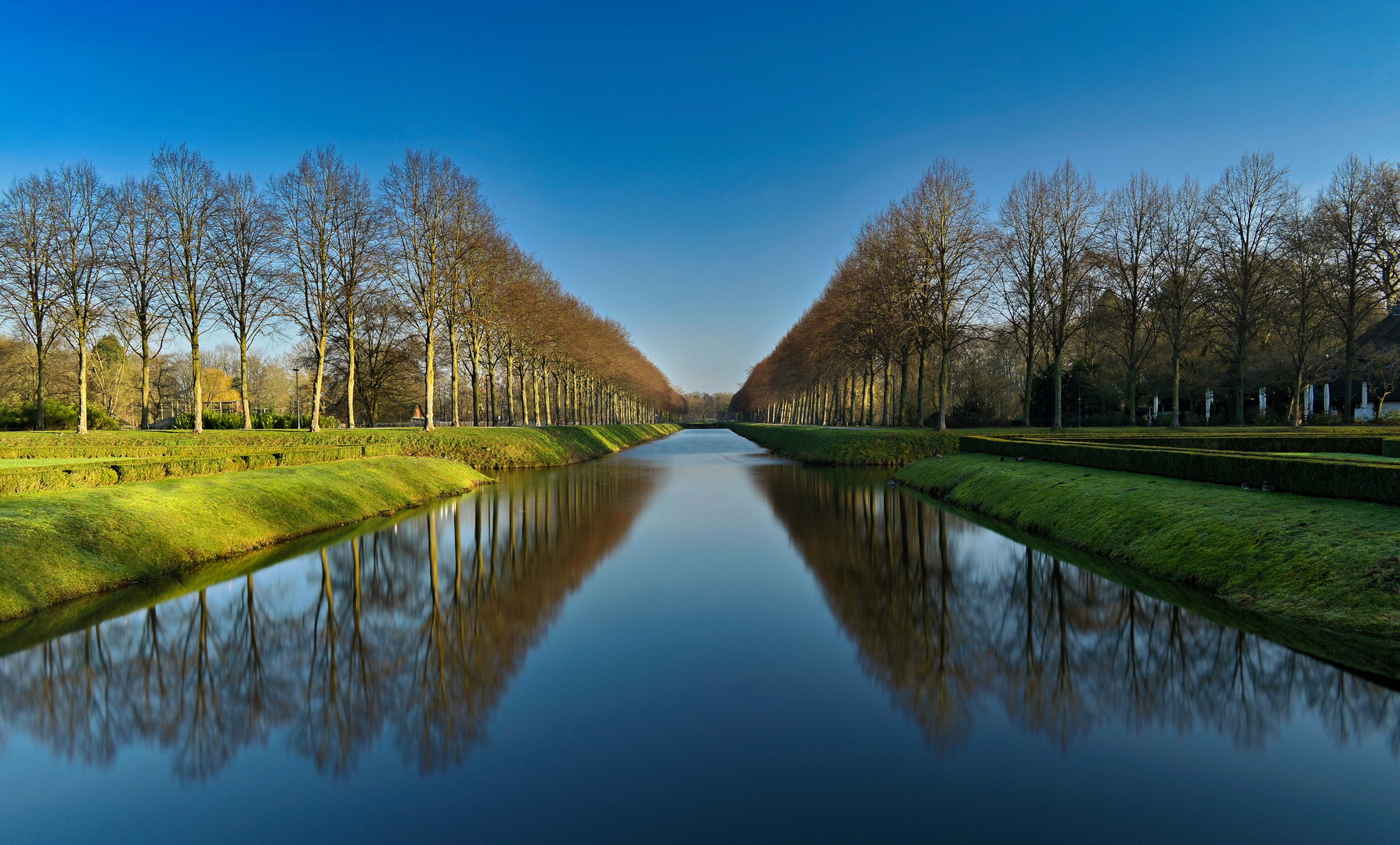 Klare Sicht Foto & Bild | landschaft, garten- & parklandschaften ...