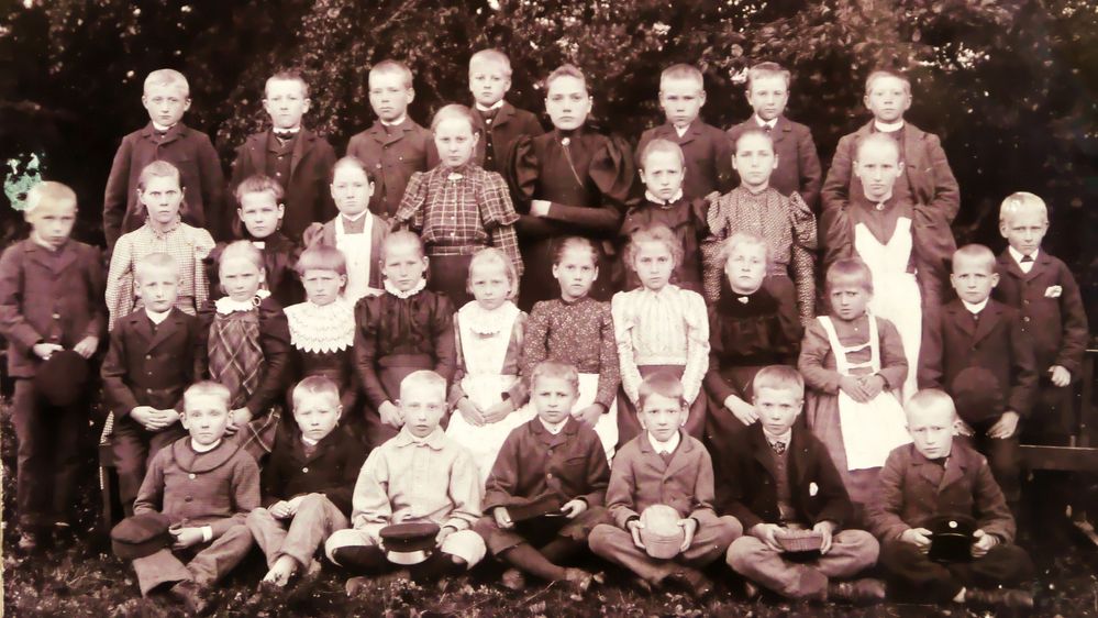 Klassenphoto Foto & Bild | kinder, kinder im schulalter, portraits Bilder auf fotocommunity