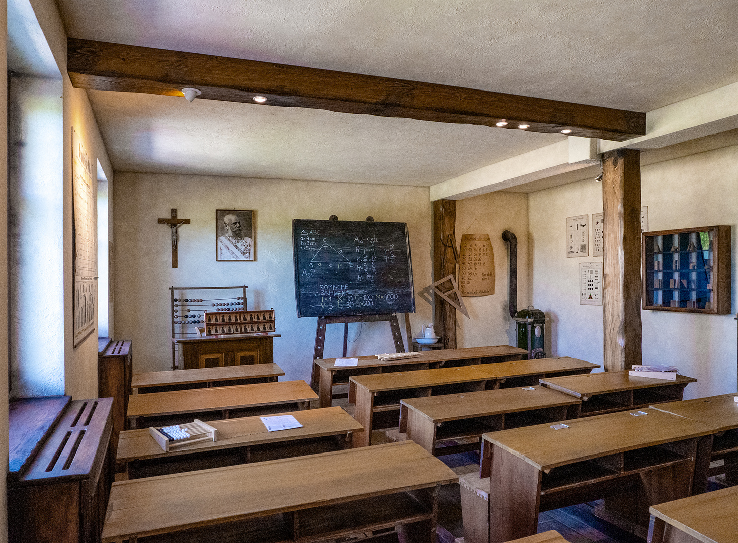 klassenzimmer... Foto & Bild | dokumentation, lumix, panasonic Bilder ...