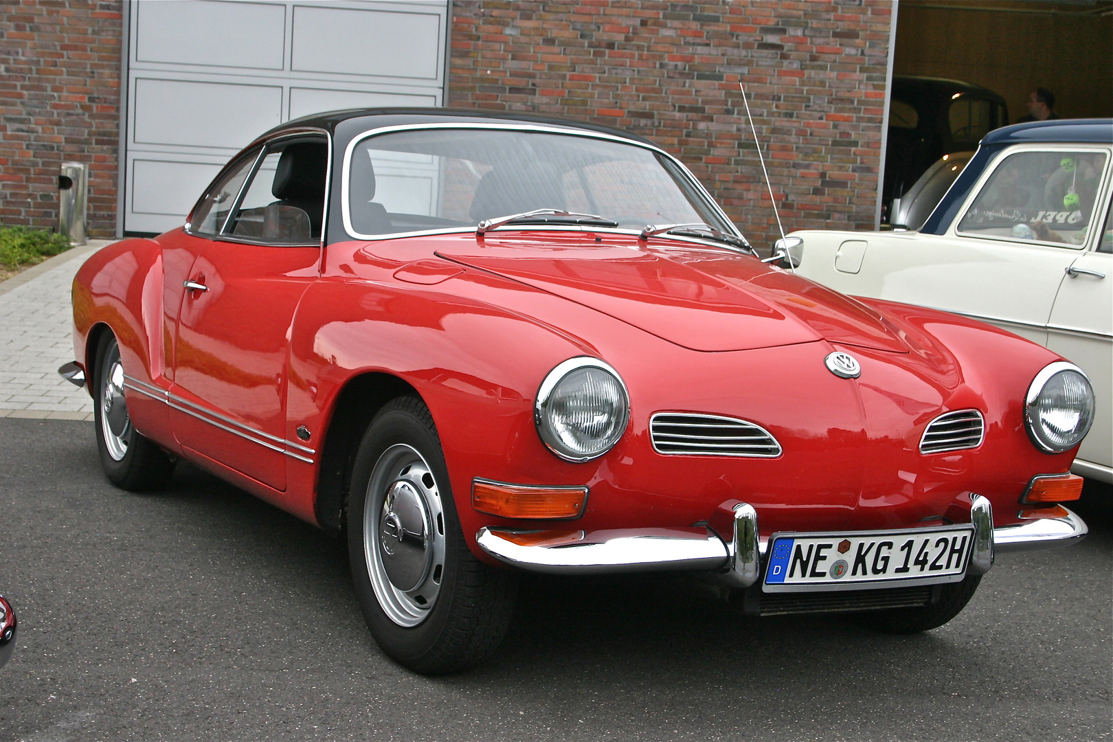 Klassiker 05 Foto & Bild | autos & zweiräder, oldtimer, oldtimer ...