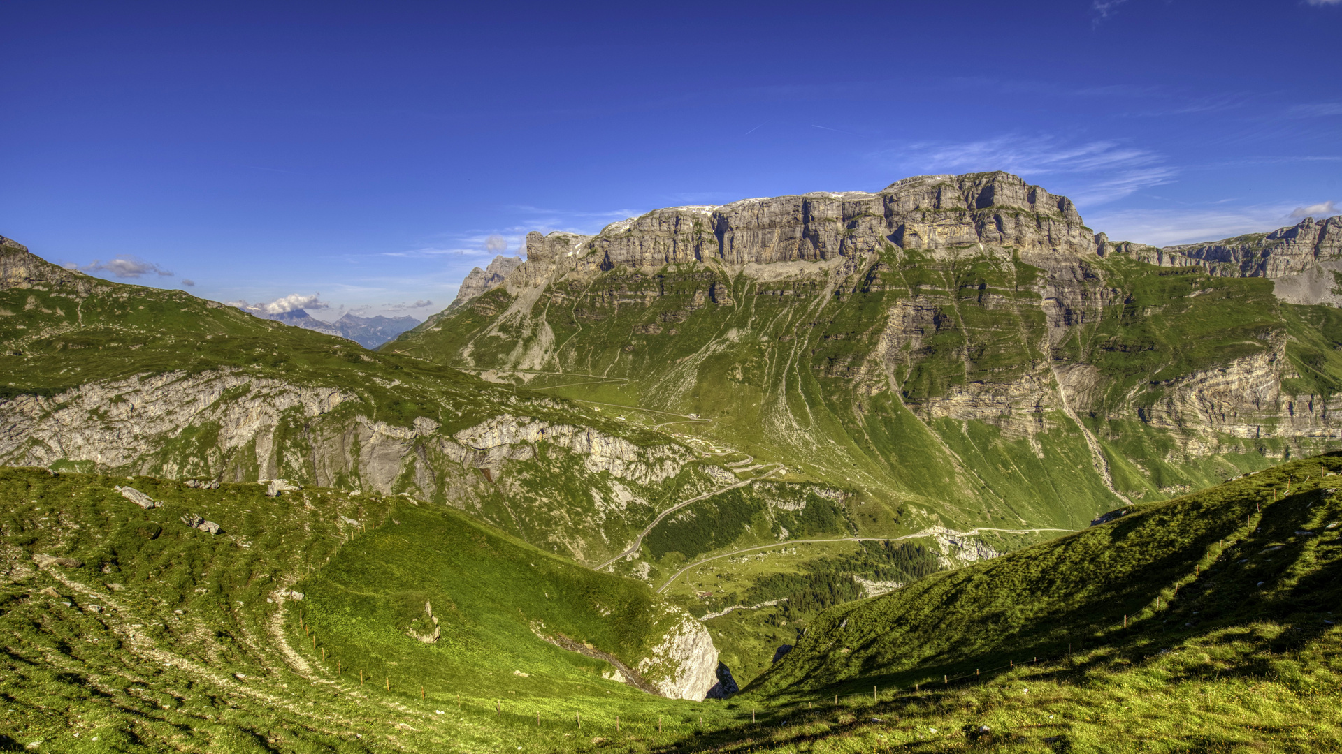 Klausenpass Foto & Bild | europe, schweiz & liechtenstein, landschaft ...