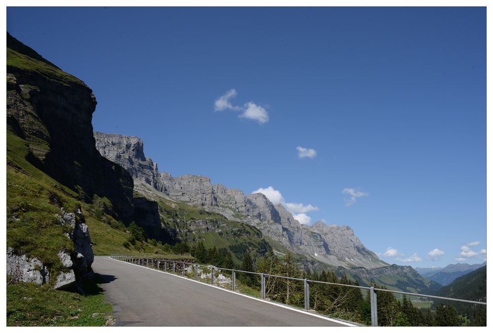 Klausenpass Foto & Bild | world, schweiz, berge Bilder auf fotocommunity