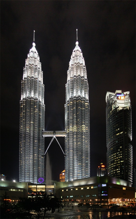 KLCC Foto & Bild | asia, malaysia, southeast asia Bilder auf fotocommunity