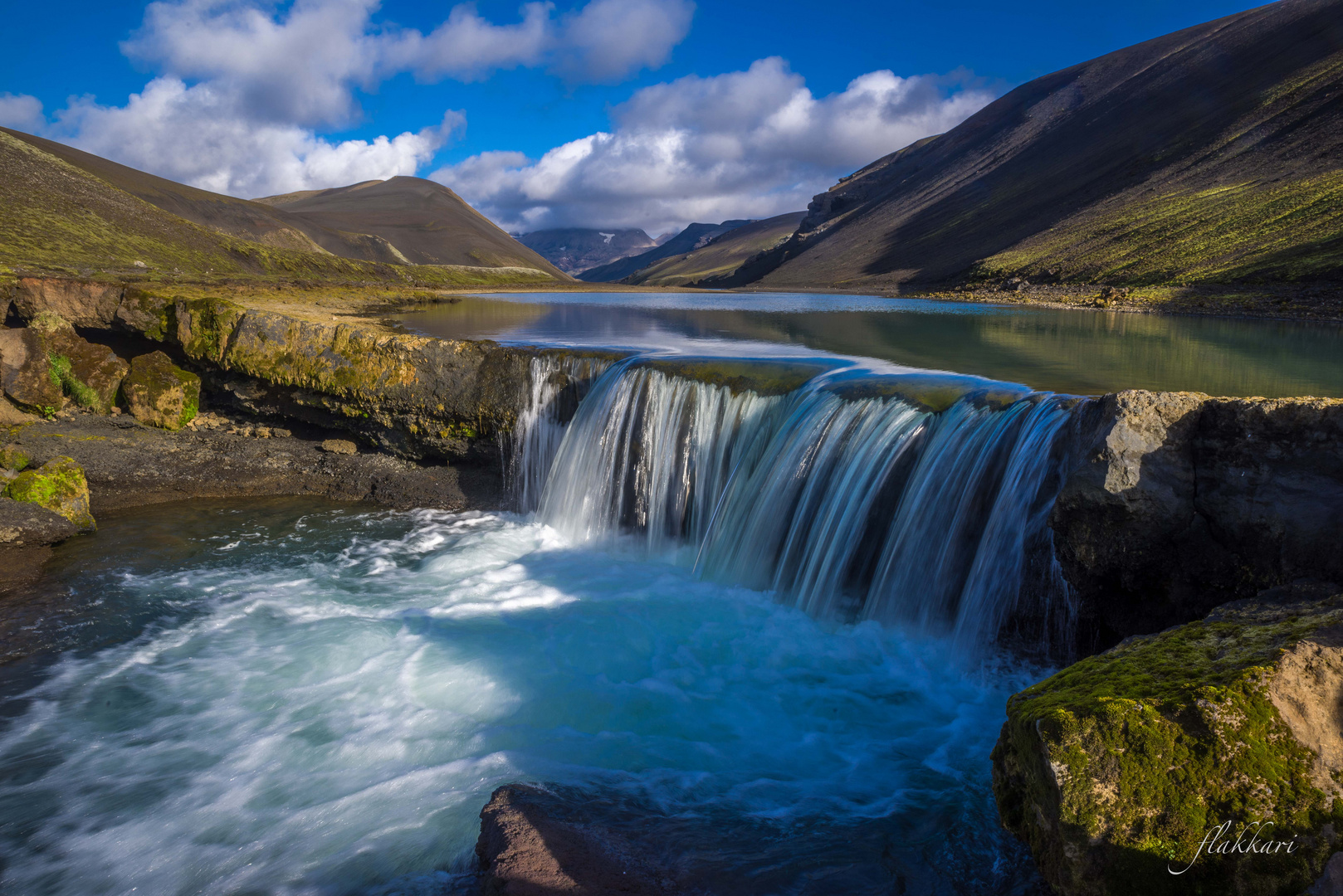 Klein aber oho! Foto & Bild | outdoor, wasser, natur Bilder auf ...