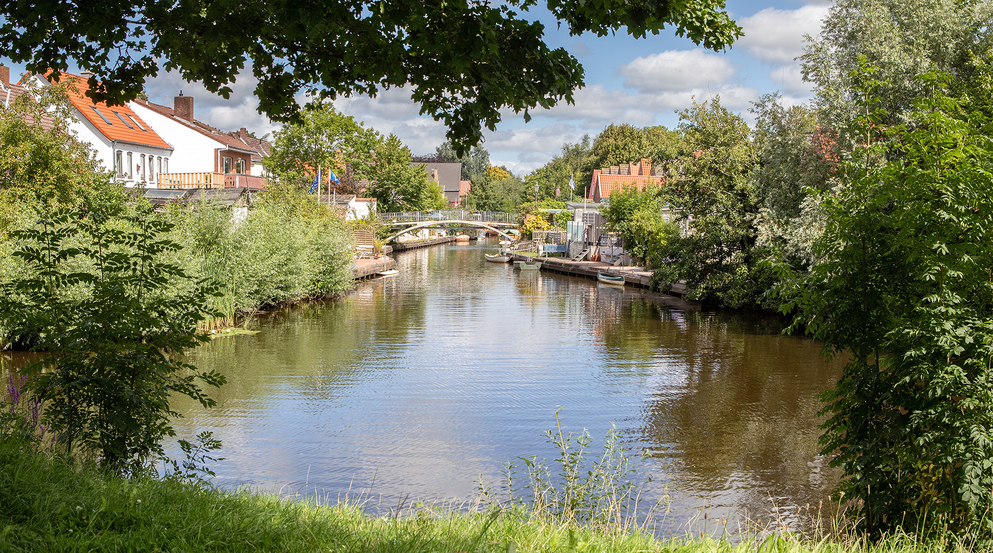 Klein Amsterdam Foto & Bild | deutschland, europe, schleswig- holstein ...