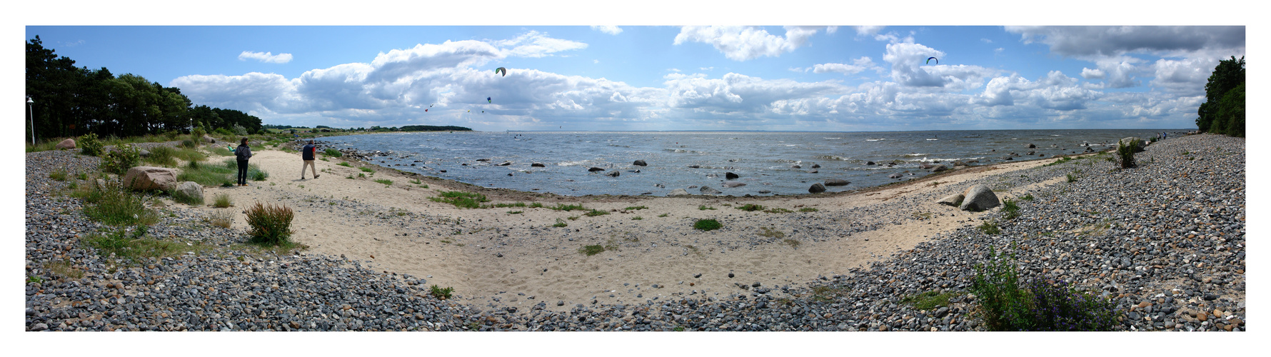 Klein Zicker auf Rügen Foto & Bild | deutschland, europe, mecklenburg ...