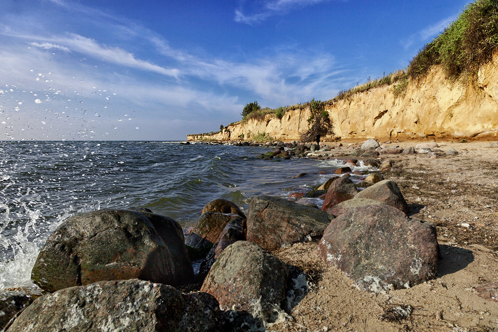 Klein Zicker Foto & Bild | deutschland, europe, mecklenburg- vorpommern ...