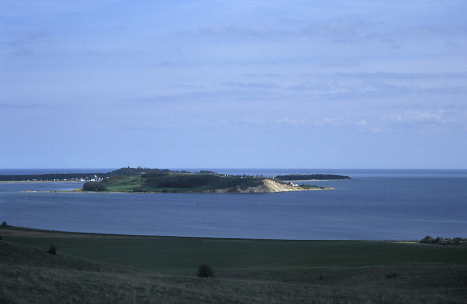 Klein Zicker Foto & Bild | landschaft, meer & strand, natur Bilder auf ...