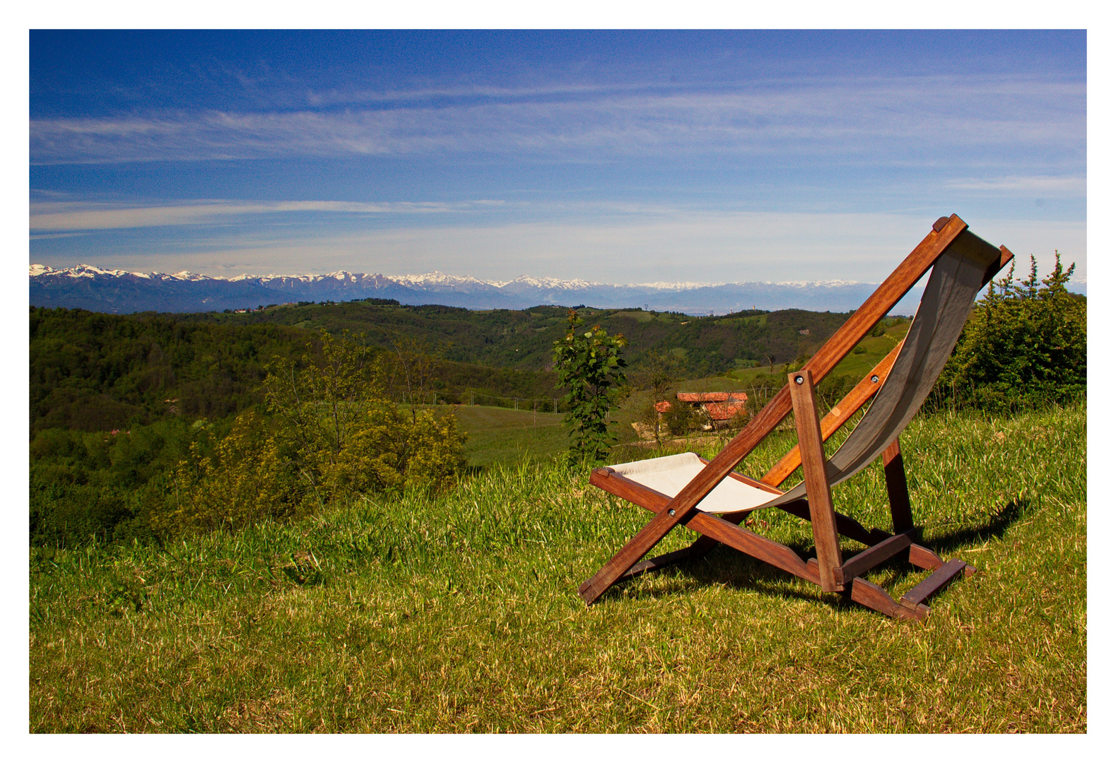 kleine Auszeit Foto & Bild | landschaft, italien, natur Bilder auf ...