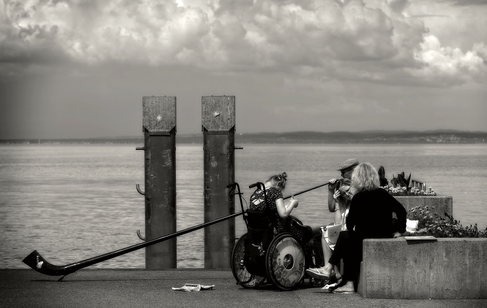 Kleine Freuden Foto & Bild | streetfotografie mit menschen, street ...