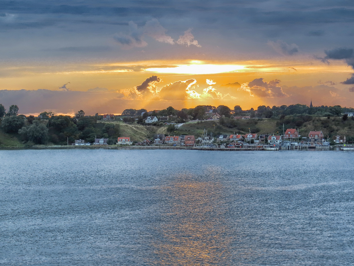 kleine schwedische Insel VEN Foto & Bild | europe, scandinavia, sweden ...