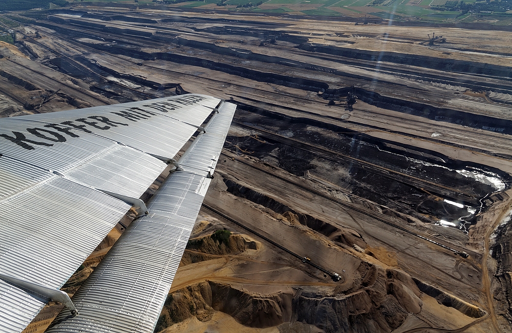 Kleine und große Rillen Foto & Bild | industrie und technik, bergbau ...