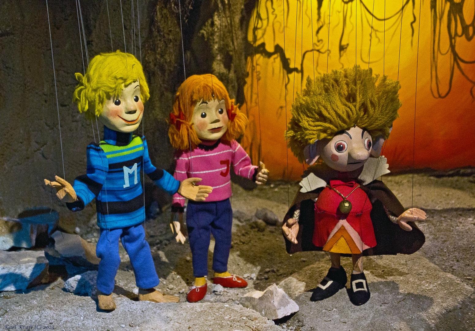 Kleiner König Kalle Wirsch Foto & Bild | deutschland, europe, bayern ...