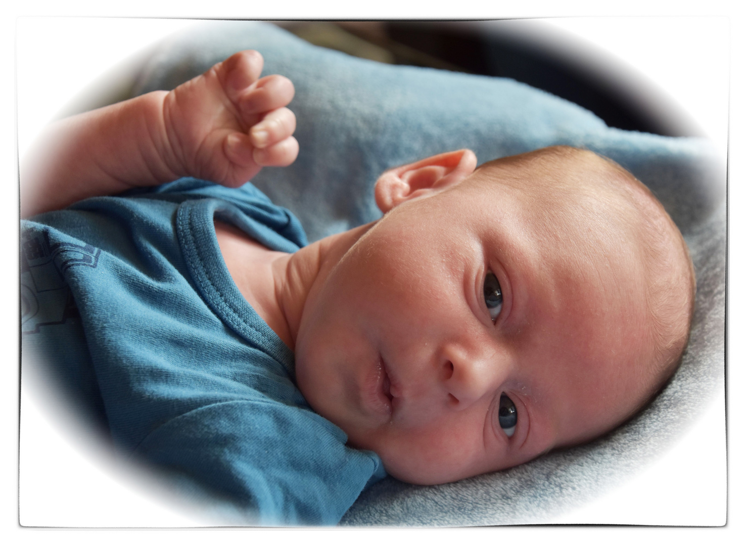 kleiner Mann Foto & Bild | portrait, menschen, kinder Bilder auf fotocommunity