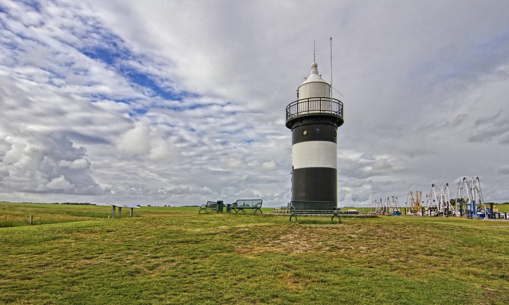 "Kleiner Preuße" Foto & Bild | architektur, türme, profanbauten Bilder ...