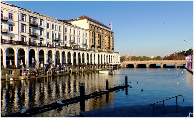 Alster Bilder & Fotos