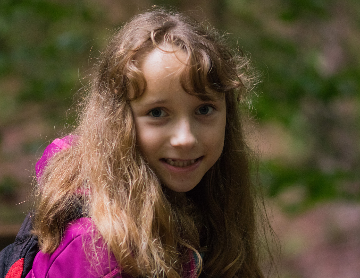 kleiner Wandervogel Foto & Bild | kinder, portraits, kinder im schulalter Bilder auf fotocommunity