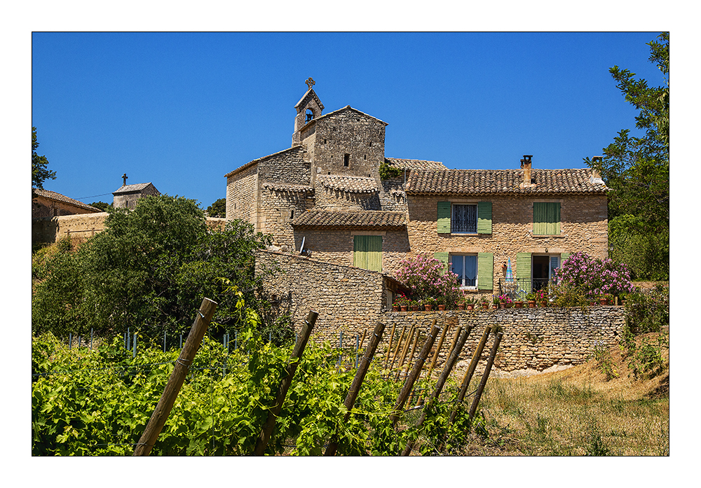 Kleines Provence-Idyll Foto & Bild | europe, france, provence-alpes ...