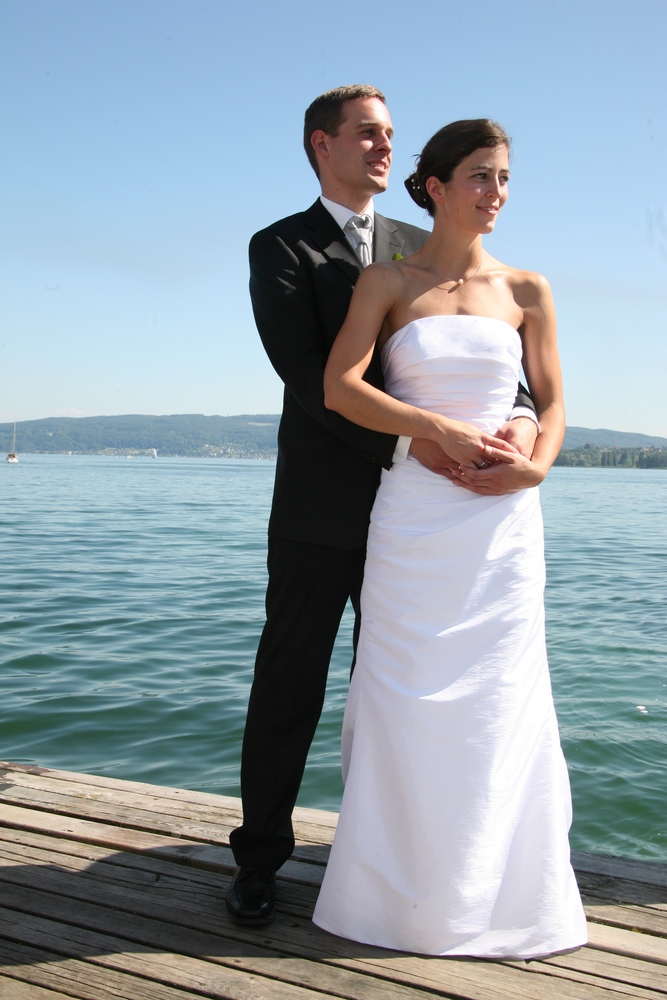 Kleines Shooting mit dem Brautpaar Foto & Bild | hochzeit, menschen Bilder auf fotocommunity