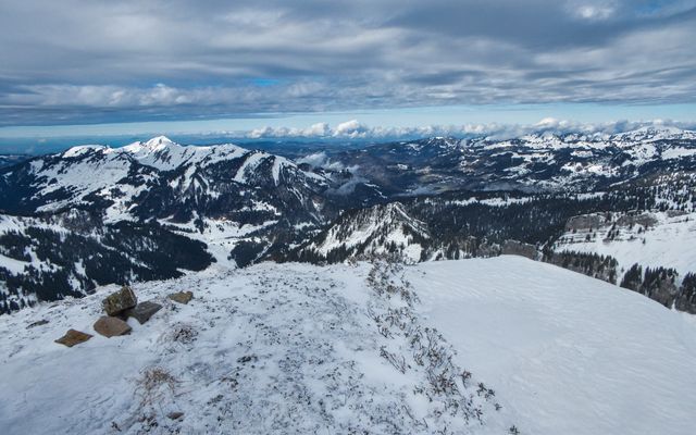Kleinwalsertal Bilder & Fotos