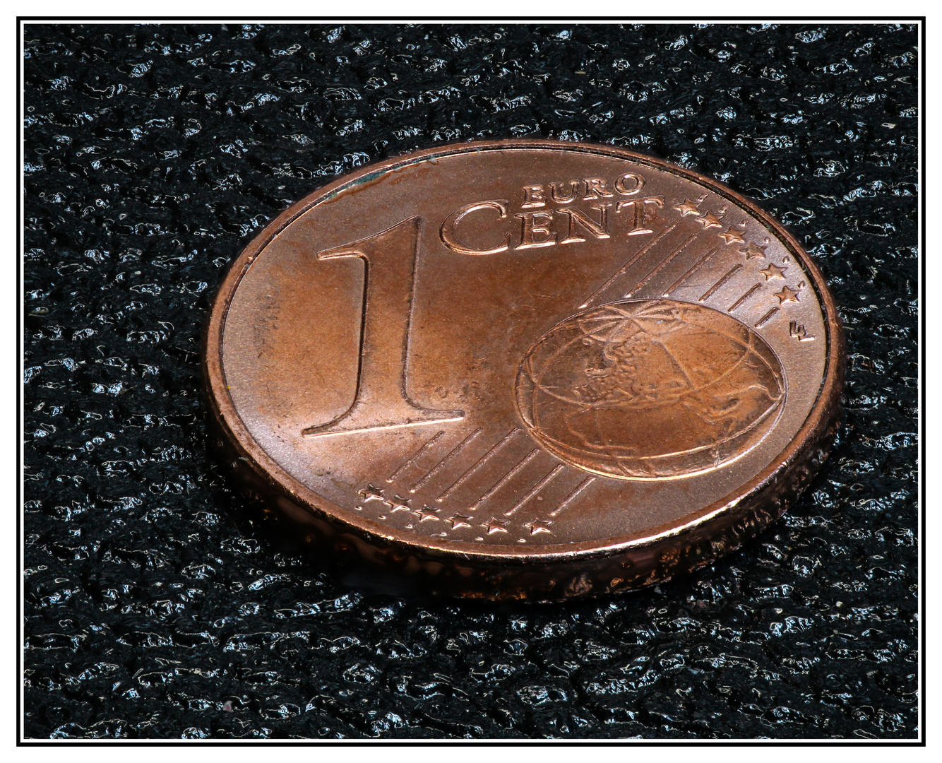 Kleingeld... Foto & Bild | nah- & makro, stillleben, techniken Bilder ...