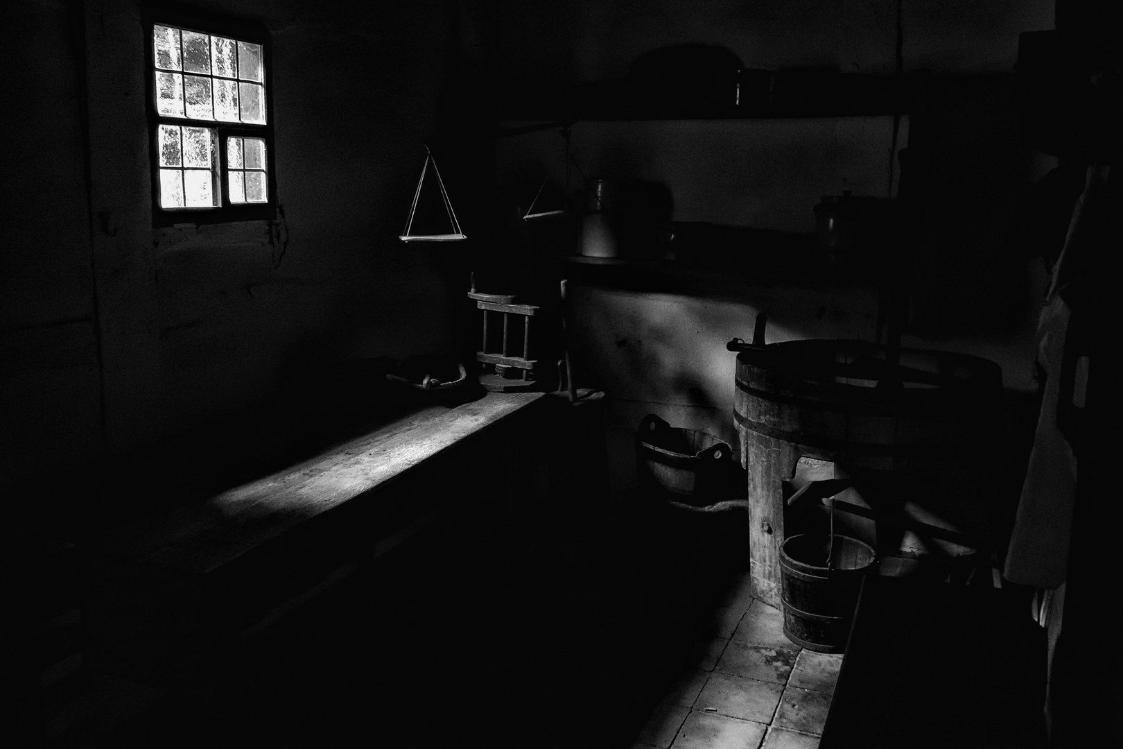 Klementine Foto & Bild | architektur, innenaufnahmen, kunstfotografie & kultur Bilder auf ...