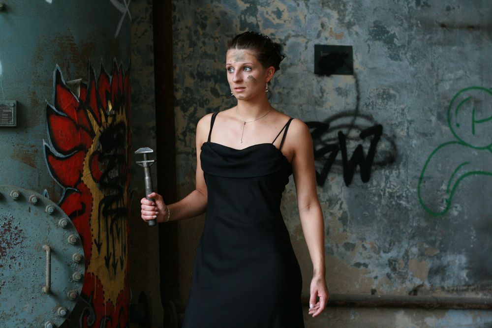 Klempner(in) Foto & Bild | erwachsene, portrait, menschen bei der ...