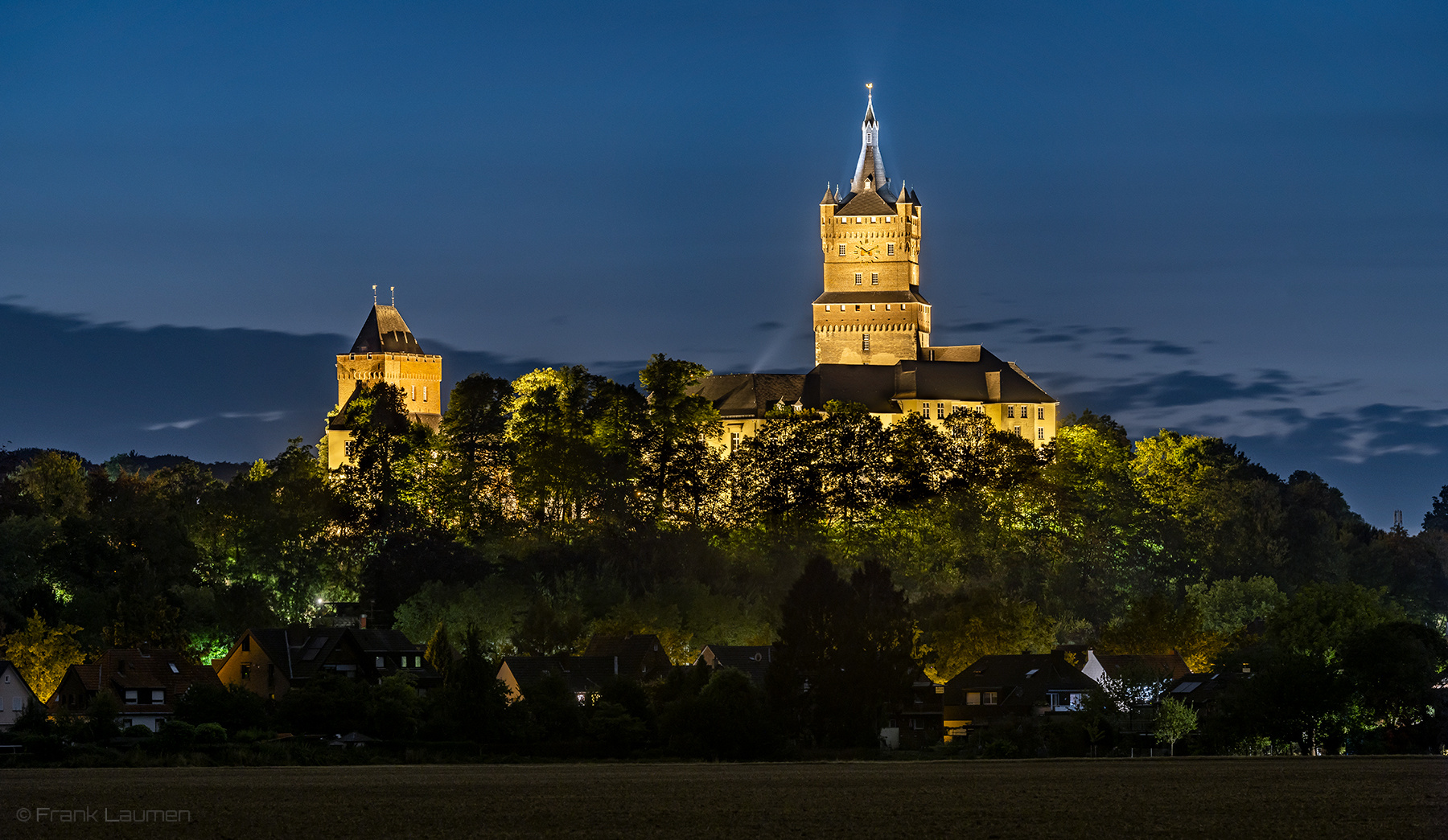Kleve Foto & Bild | architektur, deutschland, europe Bilder auf ...