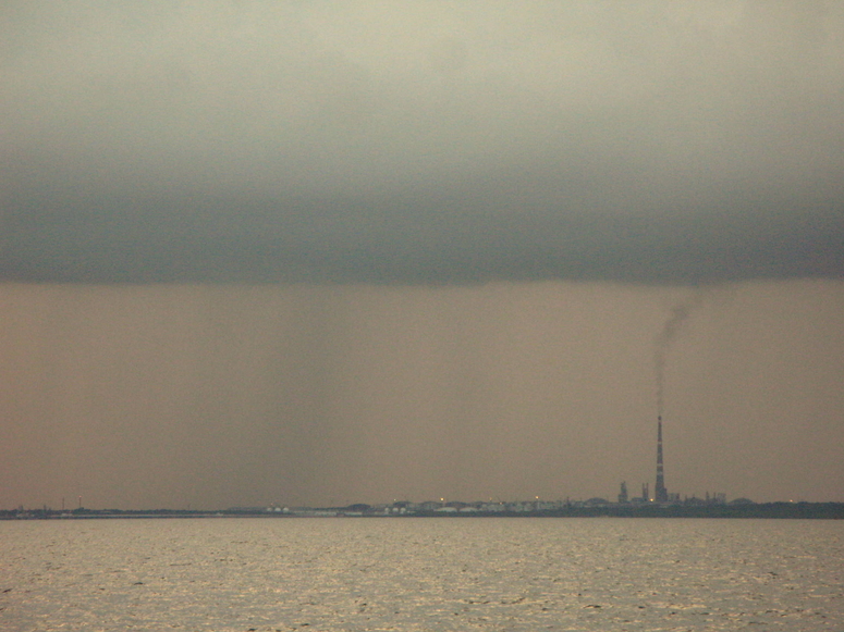 Klima Foto & Bild | klimawandel, wetter, fotos mit "aussage" Bilder auf ...