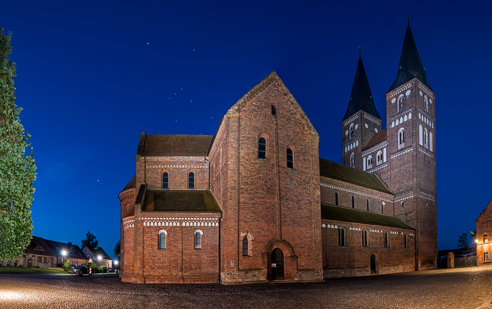 Kloster Jerichow Foto & Bild | kloster, architektur, klöster Bilder auf fotocommunity