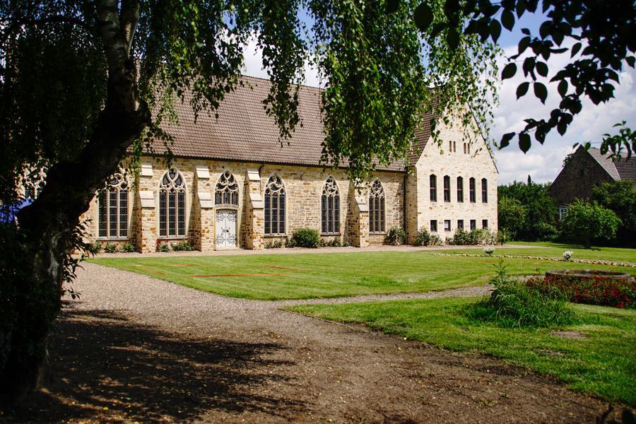 Kloster Loccum (20) Foto & Bild | architektur, sakralbauten, klöster Bilder auf fotocommunity