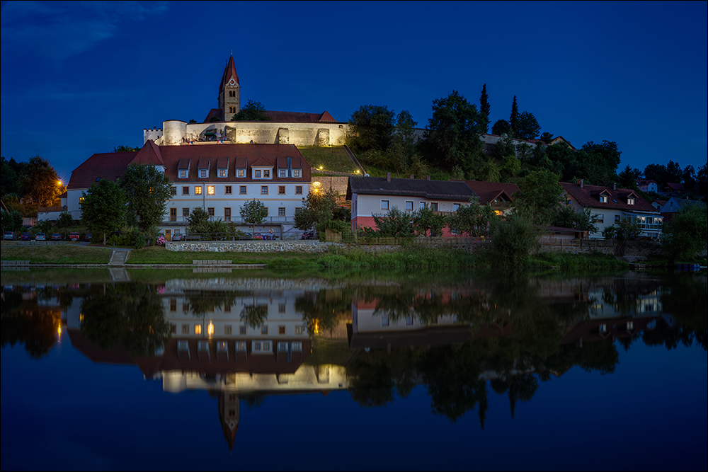 Kloster Reichenbach Foto & Bild | architektur, architektur bei nacht ...