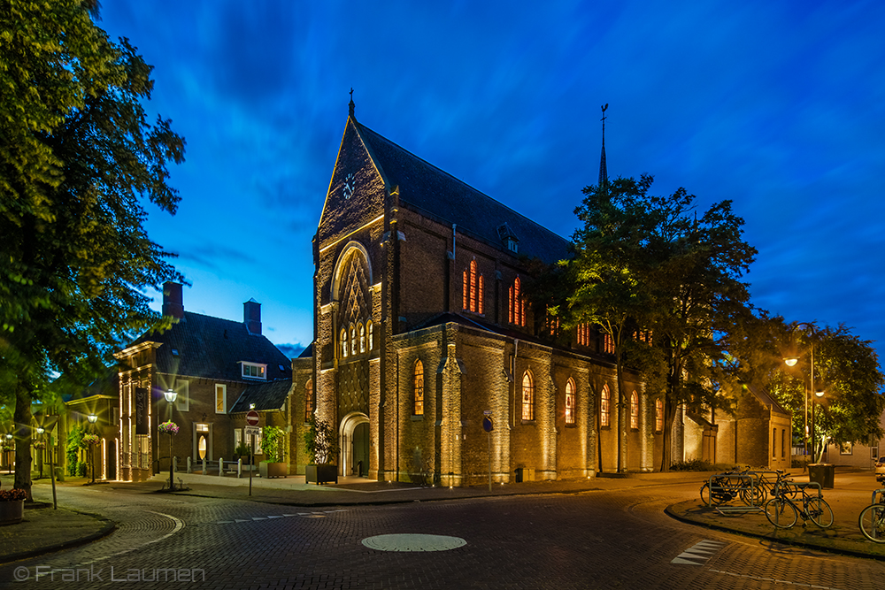 Klundert NL Foto & Bild | architektur, europe, benelux Bilder auf ...