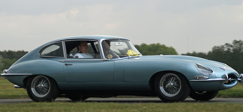 Knackiger Arsch, große Schnauze Foto & Bild | autos & zweiräder ...