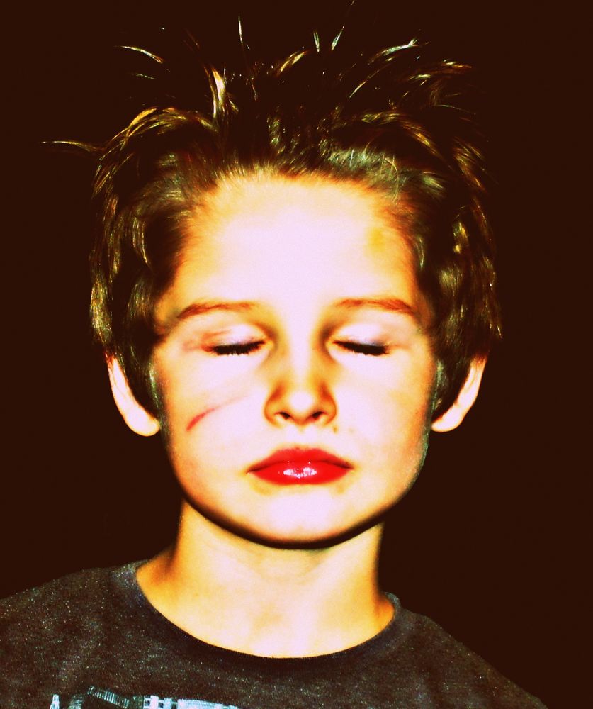 Knirps Foto & Bild | portrait, menschen, kinder Bilder auf fotocommunity