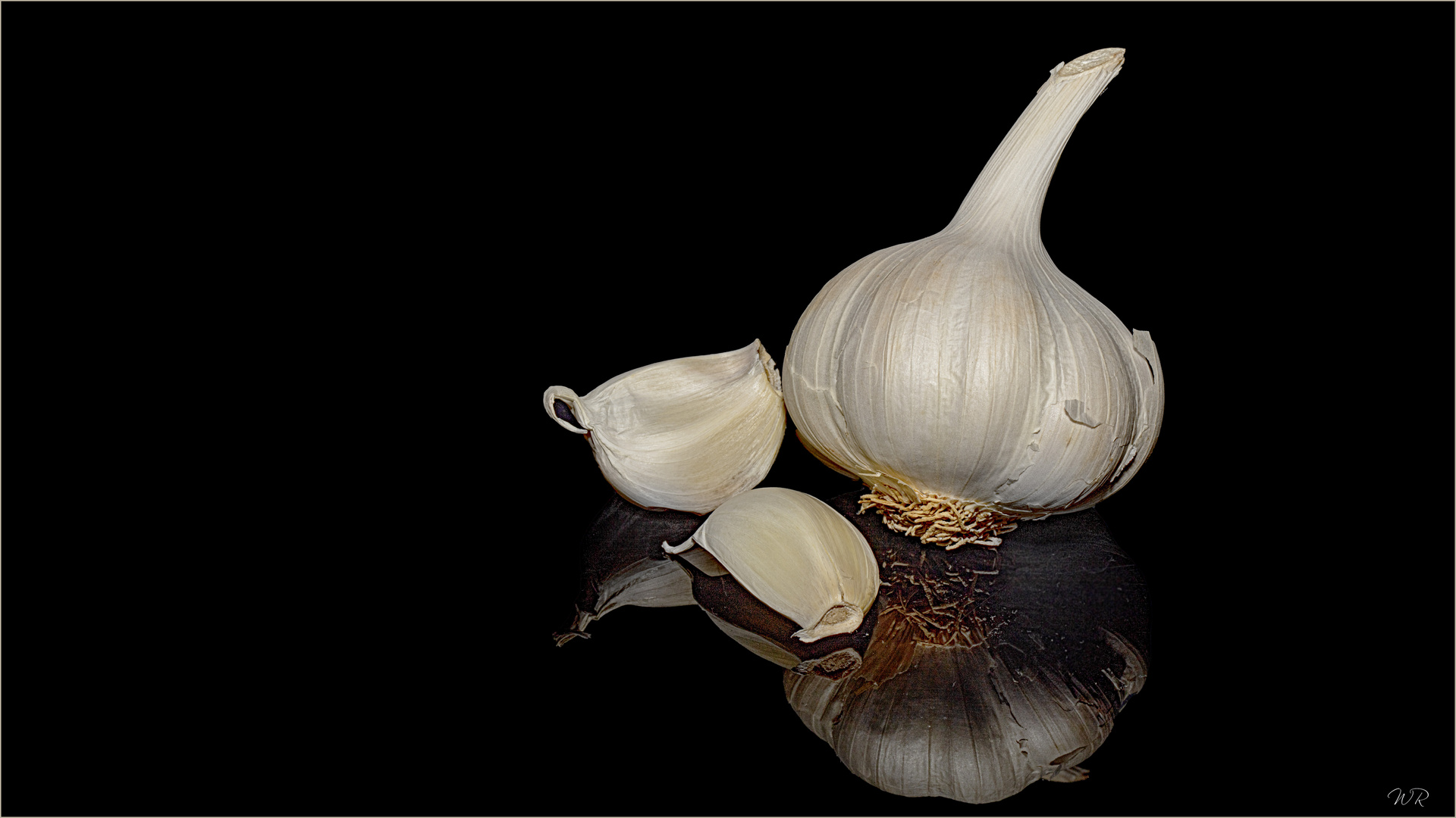 Knoblauch °°° Foto & Bild | natur, gesund, motive Bilder auf fotocommunity
