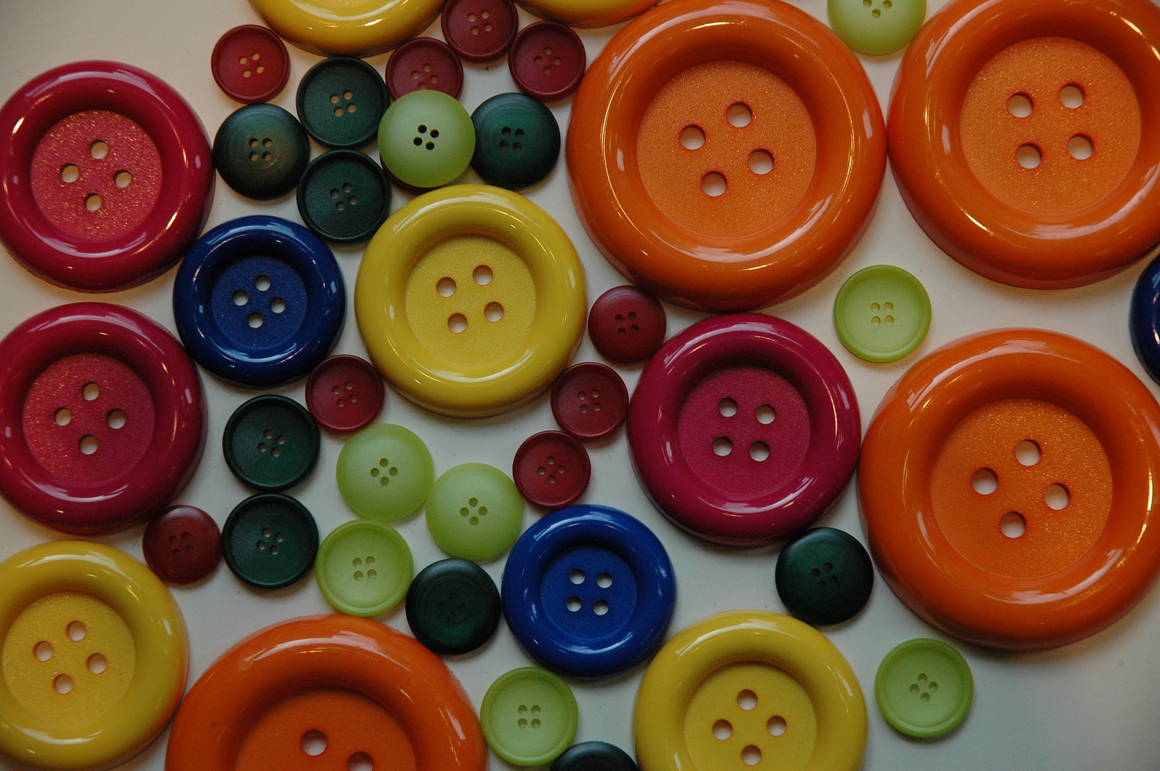 Knöpfe Foto & Bild | stillleben, arrangierte szenen, motive Bilder auf ...