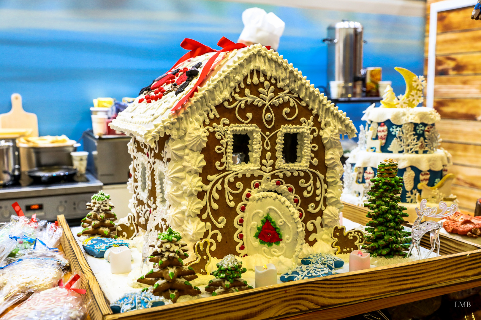 Knusper, knusper, knäuschen Foto & Bild | world, spezial, berlin Bilder ...