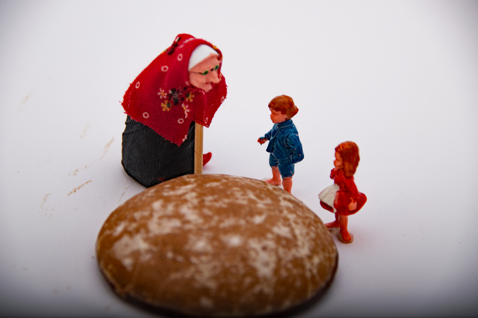 Knusper, Knusper Mäuschen - wer knuspert an meinem... Foto & Bild | fun ...