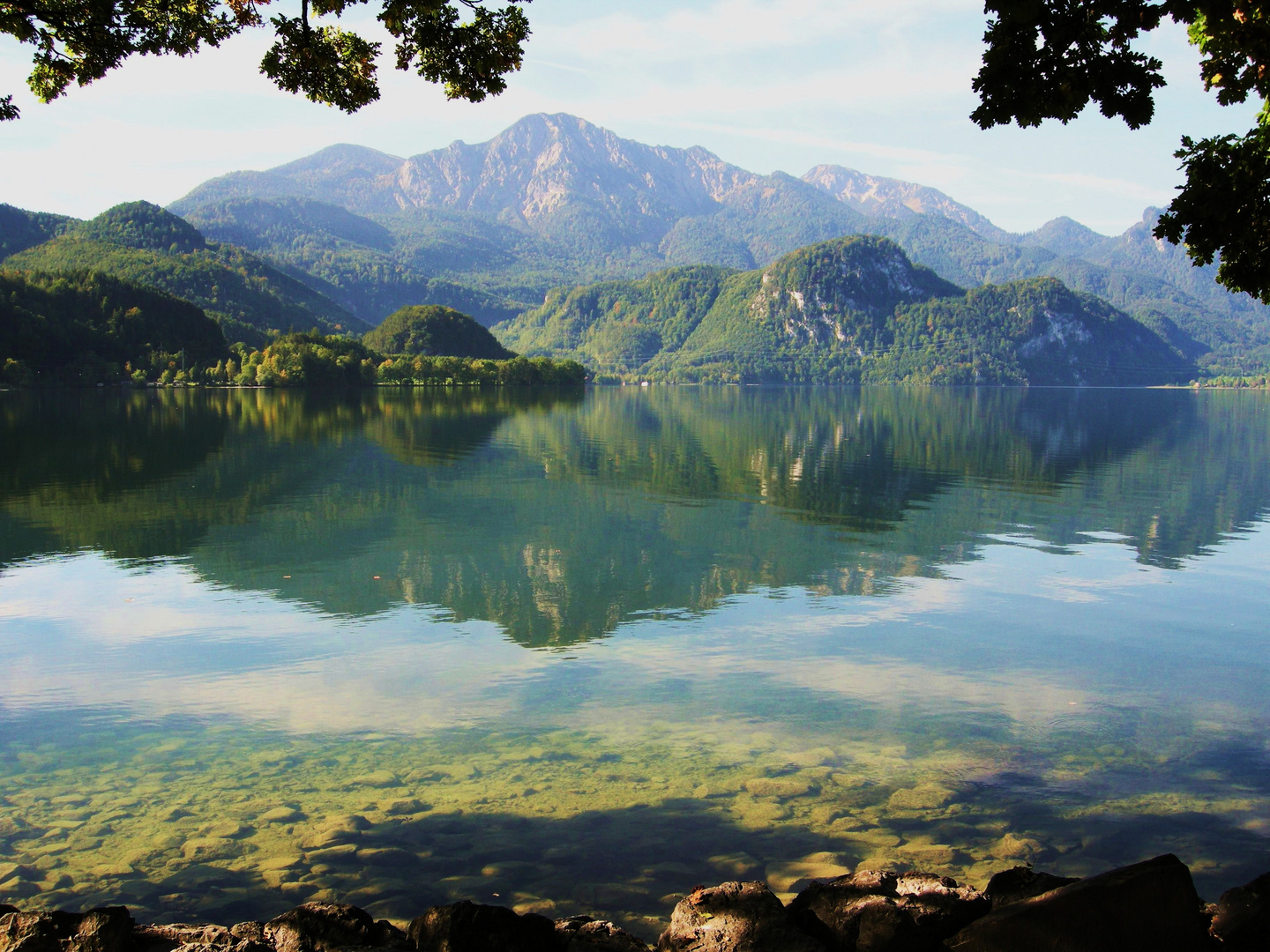 "Kochelsee" Foto & Bild | landschaft, berge, bergseen Bilder auf ...