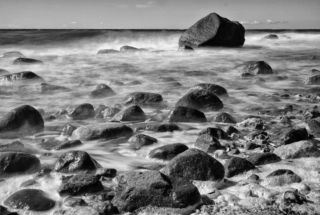 kochend Foto & Bild | landschaft, meer & strand, techniken Bilder auf ...