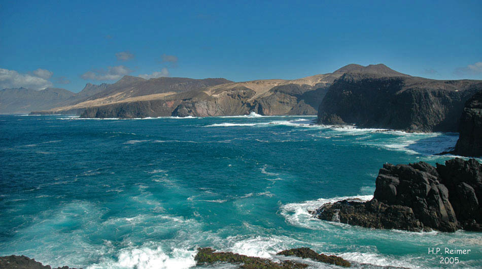Kochend Wasser Foto & Bild | europe, canary islands die kanaren, spain ...